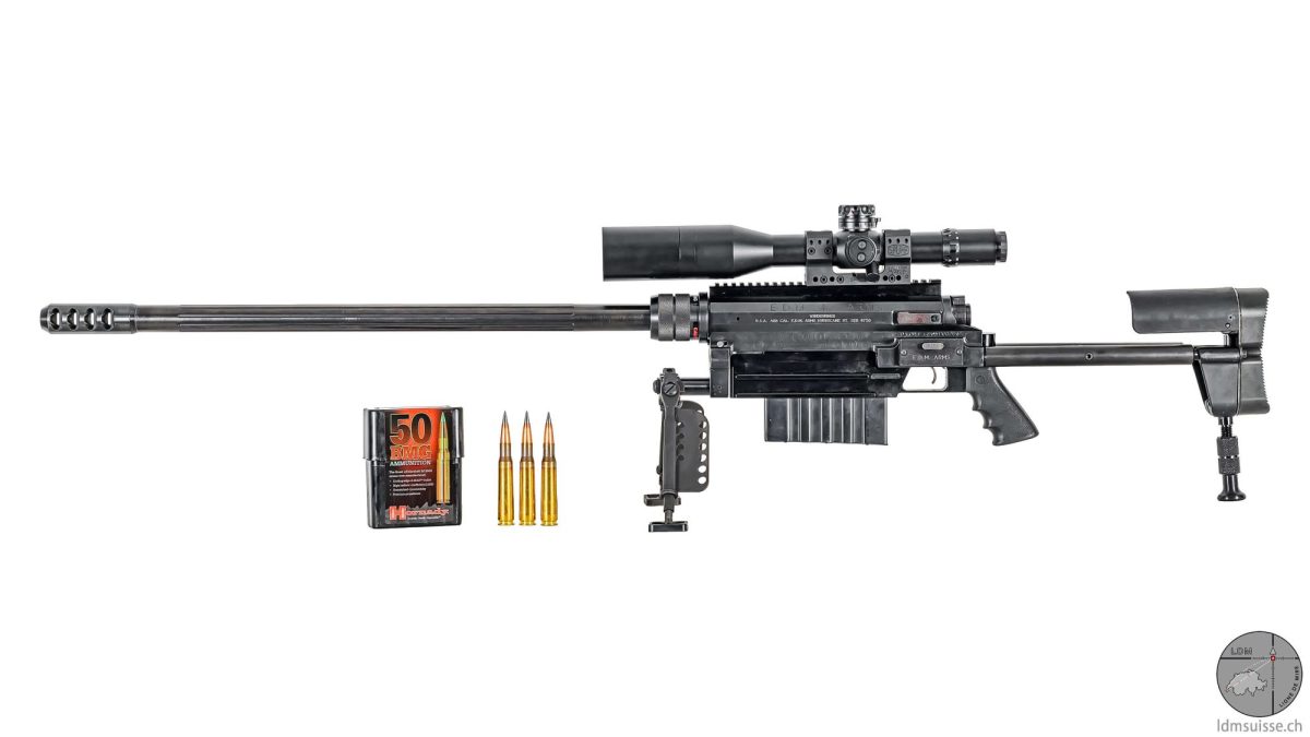 La Ligne de mire LDM Sàrl - LDM Suisse