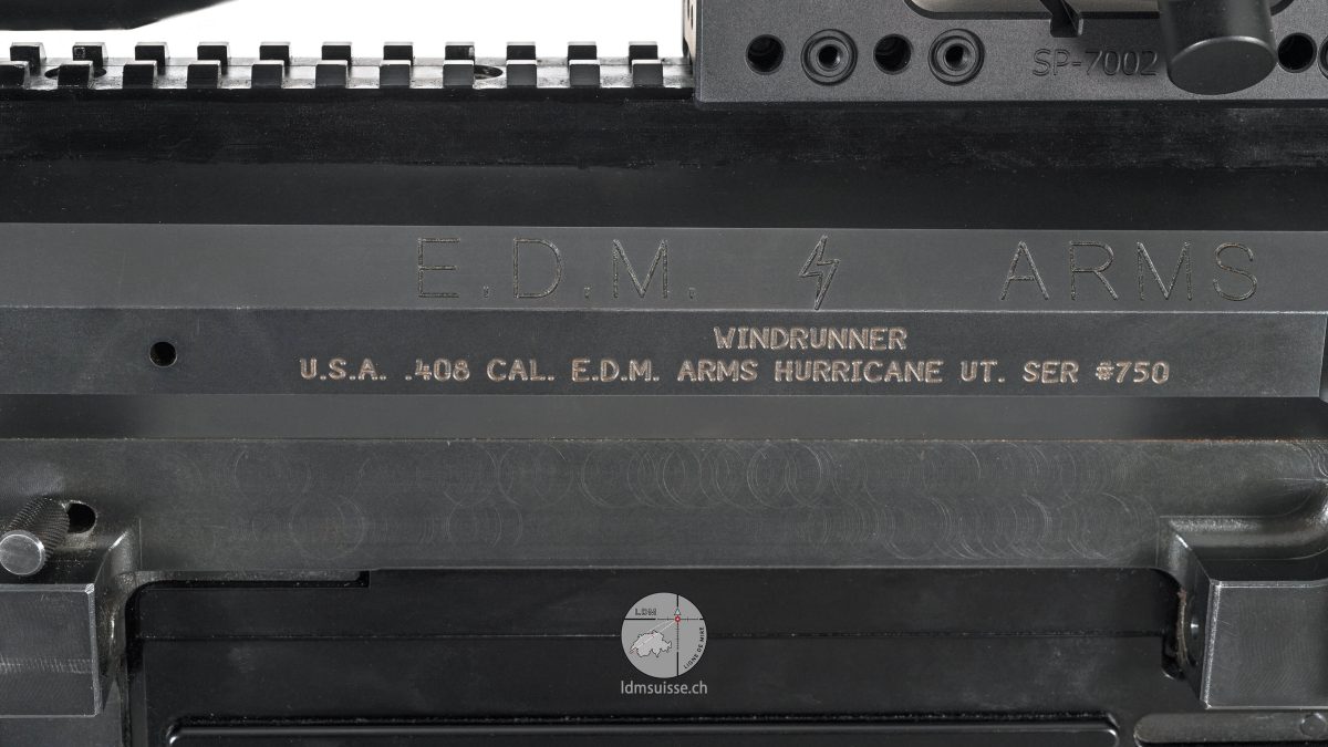 La Ligne de mire LDM Sàrl - LDM Suisse