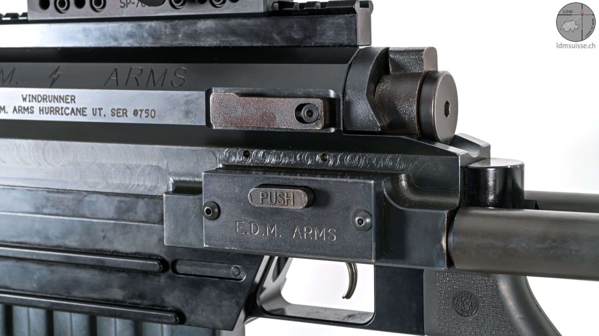 La Ligne de mire LDM Sàrl - LDM Suisse