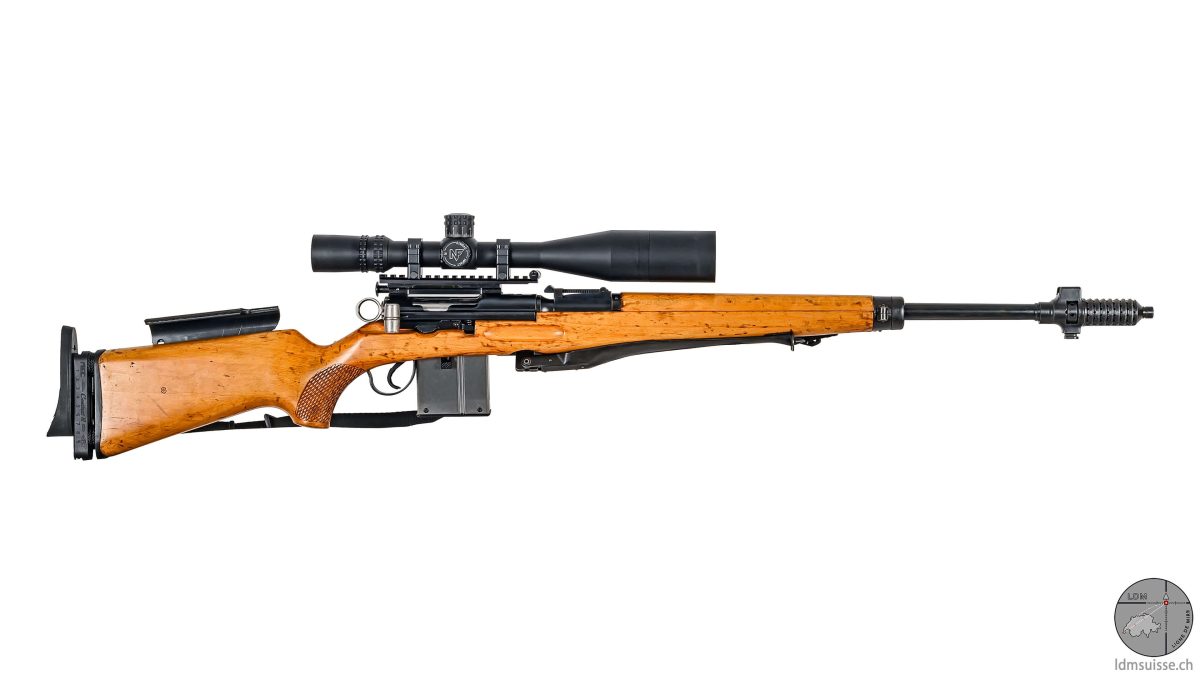 W+F ZFK 55 Custom - LDM Suisse