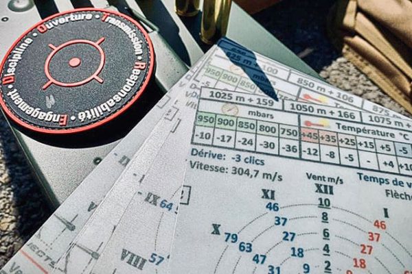 Formations TLD - LDM Suisse